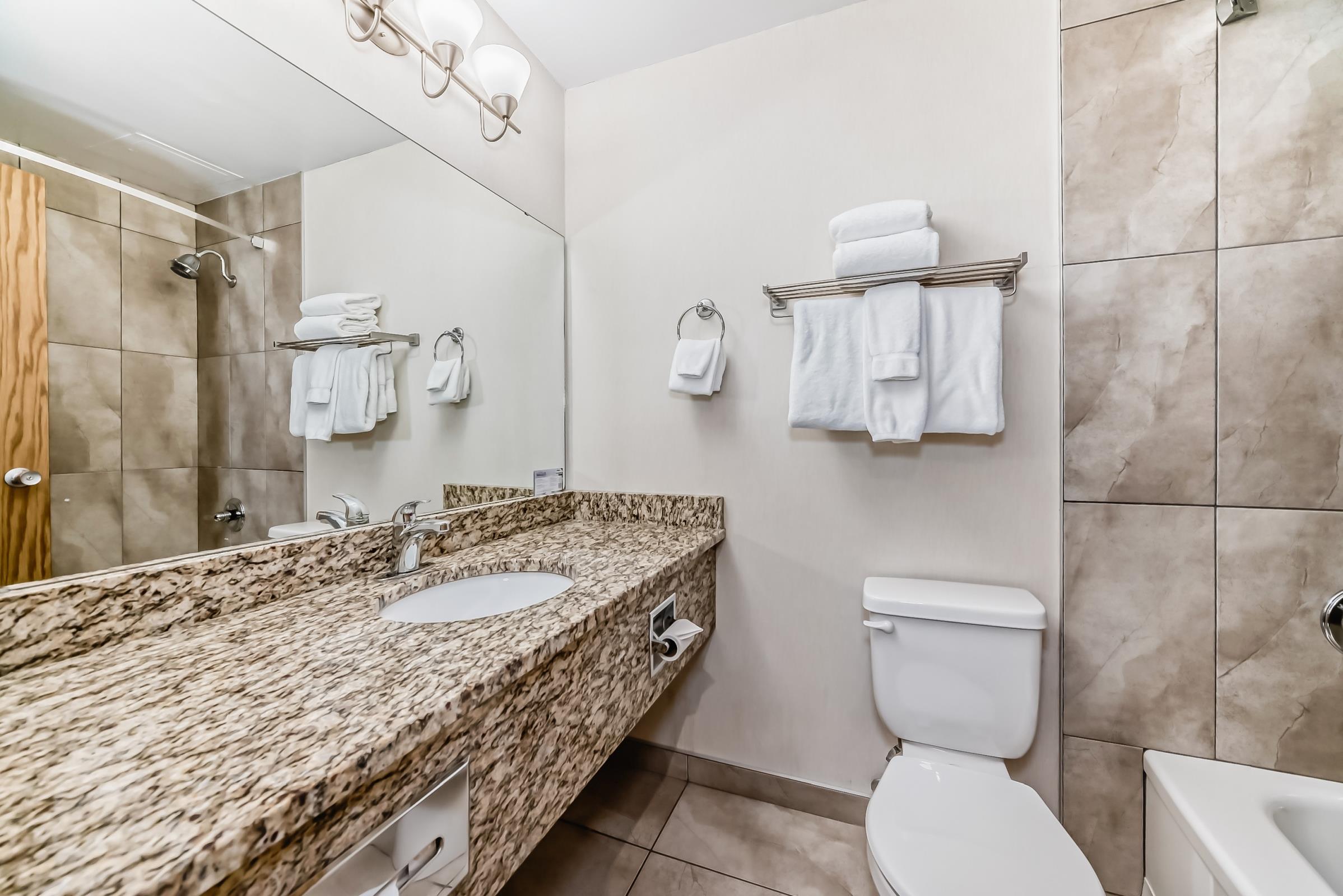 Rooms | Invermere Inn & Suites | Hotel in Invermere, BC