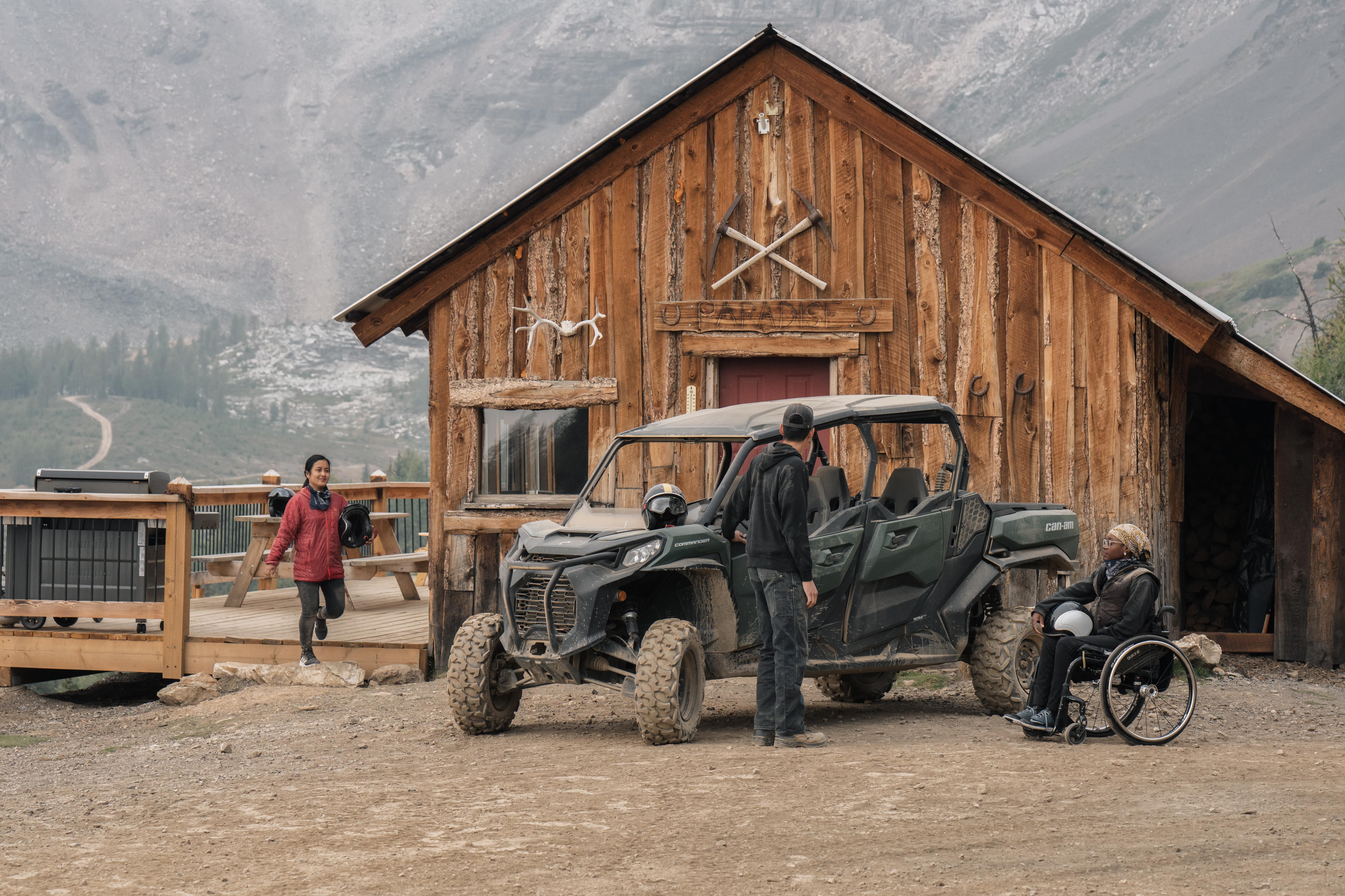 Adventure | Invermere Inn & Suites | Hotel in Invermere, BC